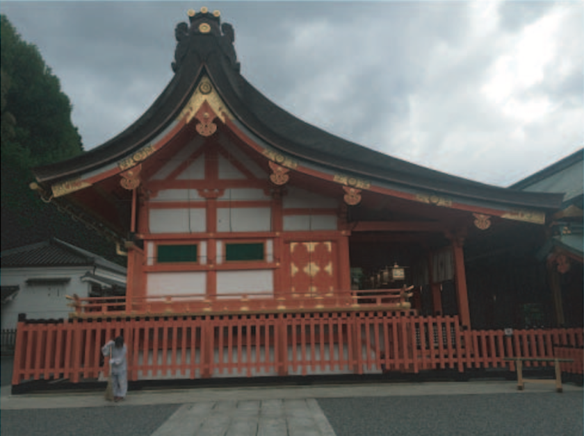 Ehsan Adibian | John Lum Architecture