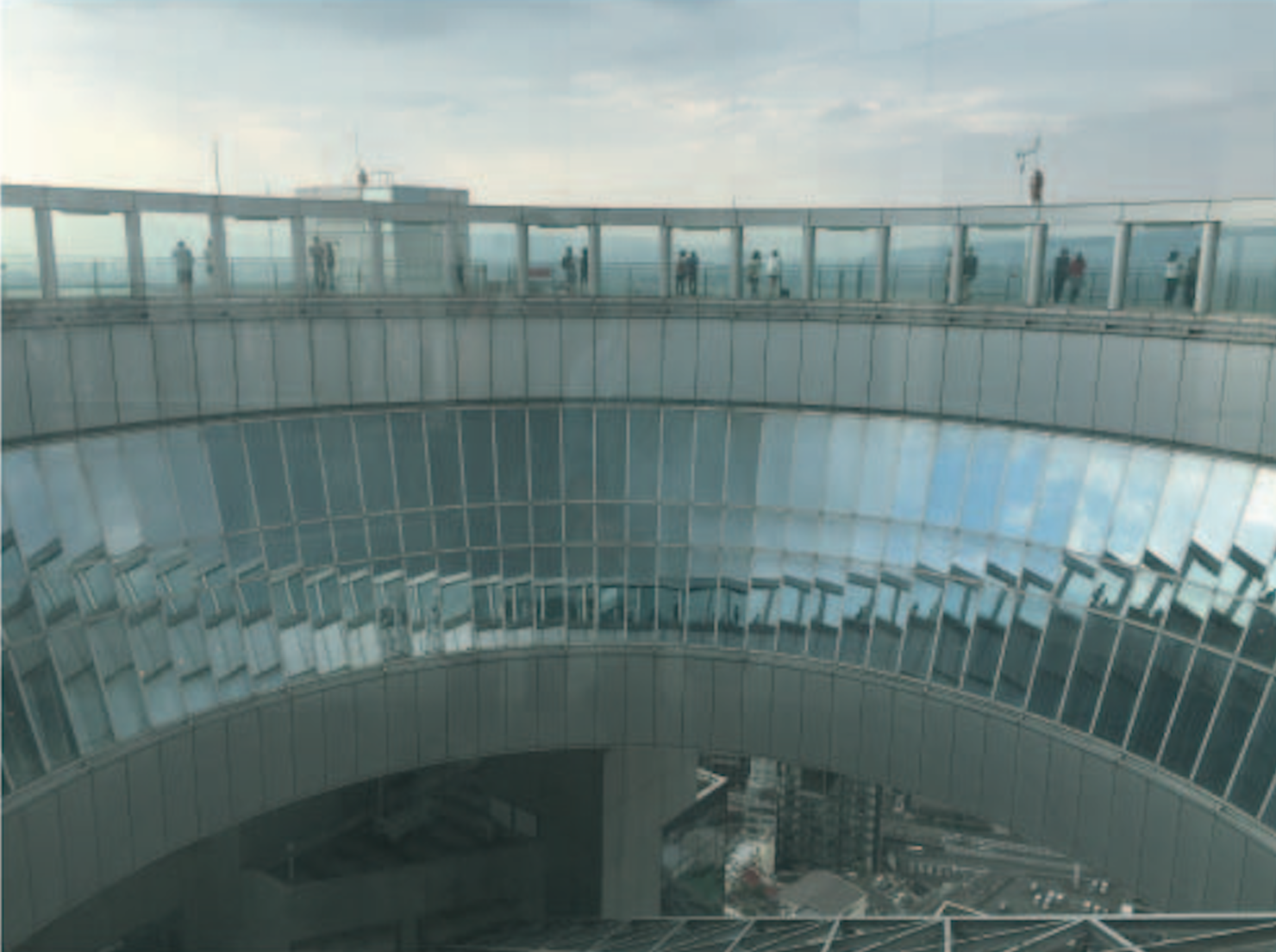 Ehsan Adibian | John Lum Architecture