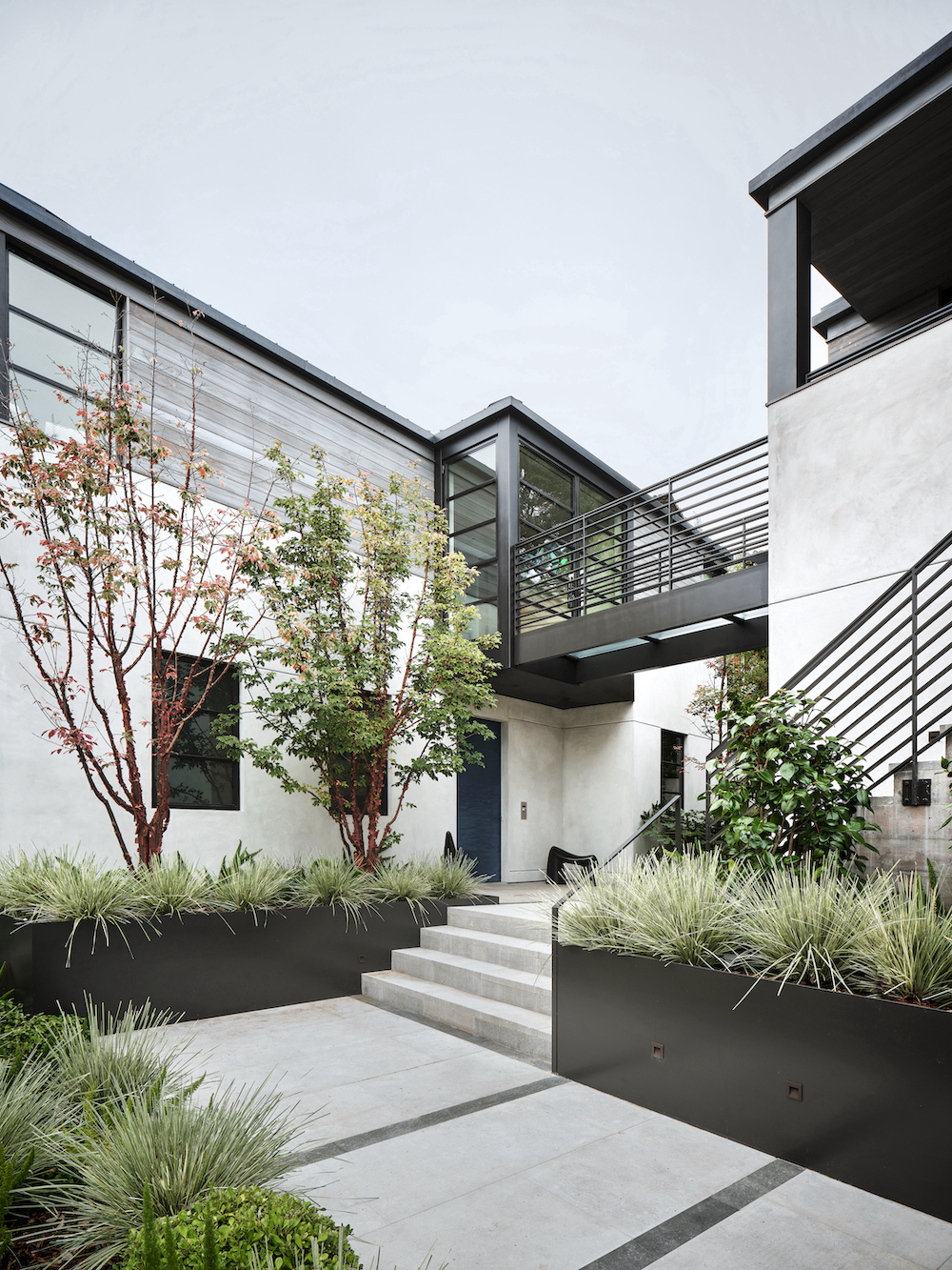 Living | John Lum Architecture